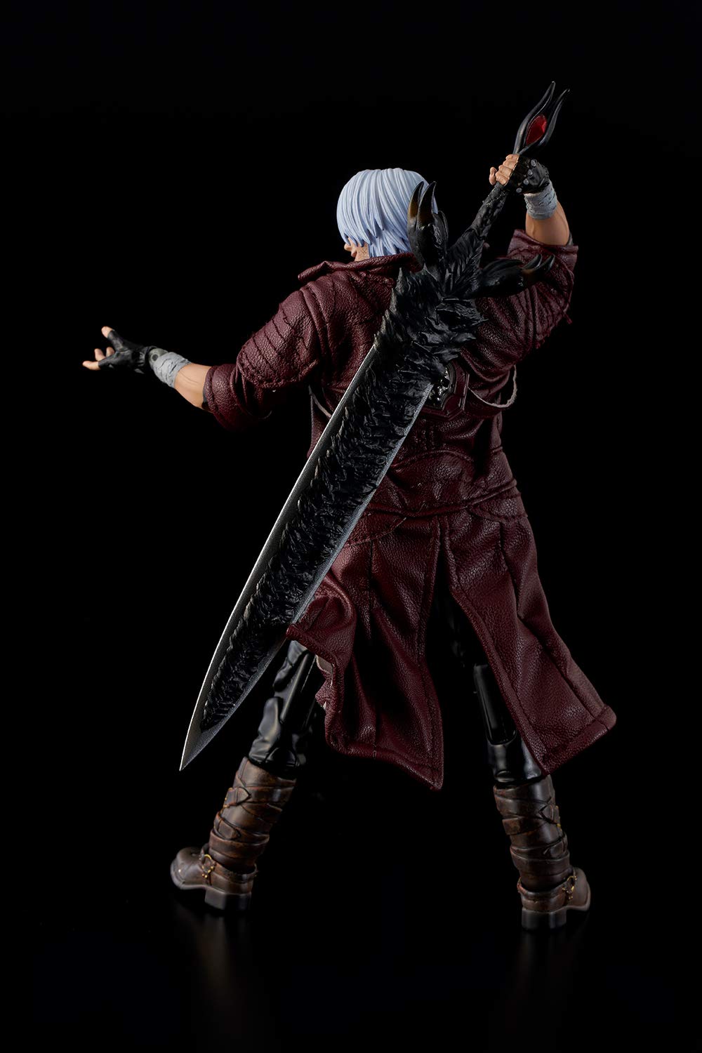 Dante Devil May Cry 5" 1/12 Action Figure