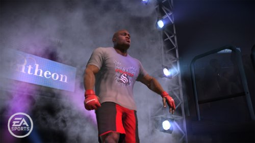 EA SPORTS MMA - Playstation 3