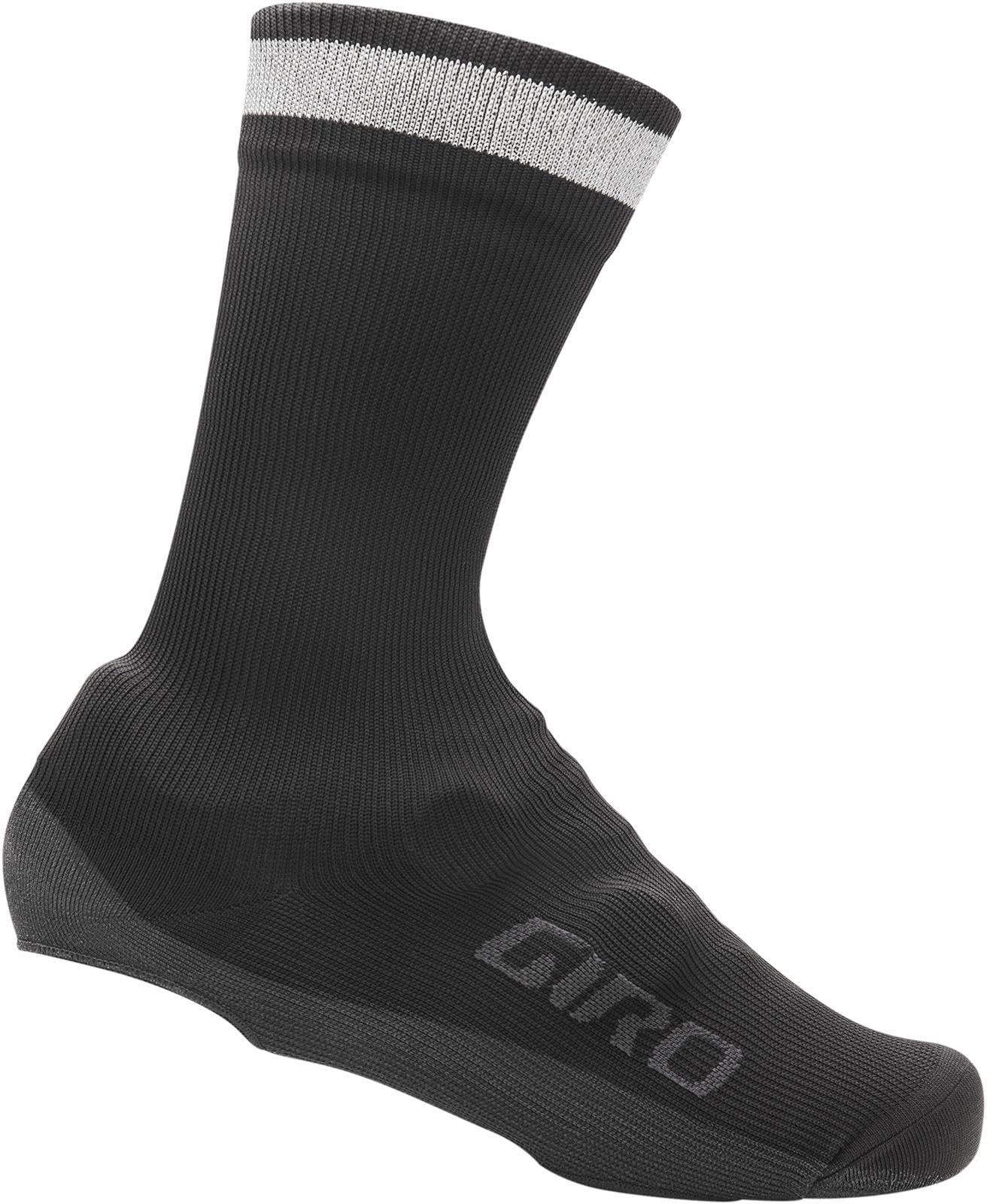 Giro Xnetic H2O Shoe Cover - Men's Black (2022) Medium