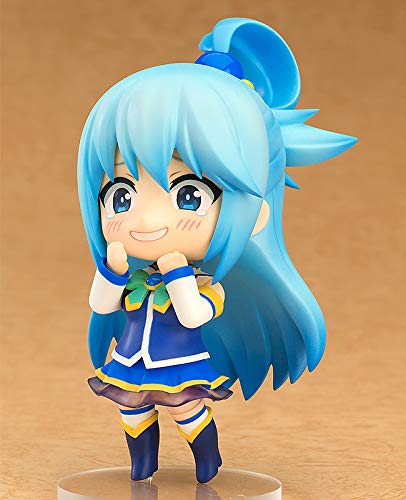 Good Smile Company Aqua KonoSuba Nendoroid Action Figure