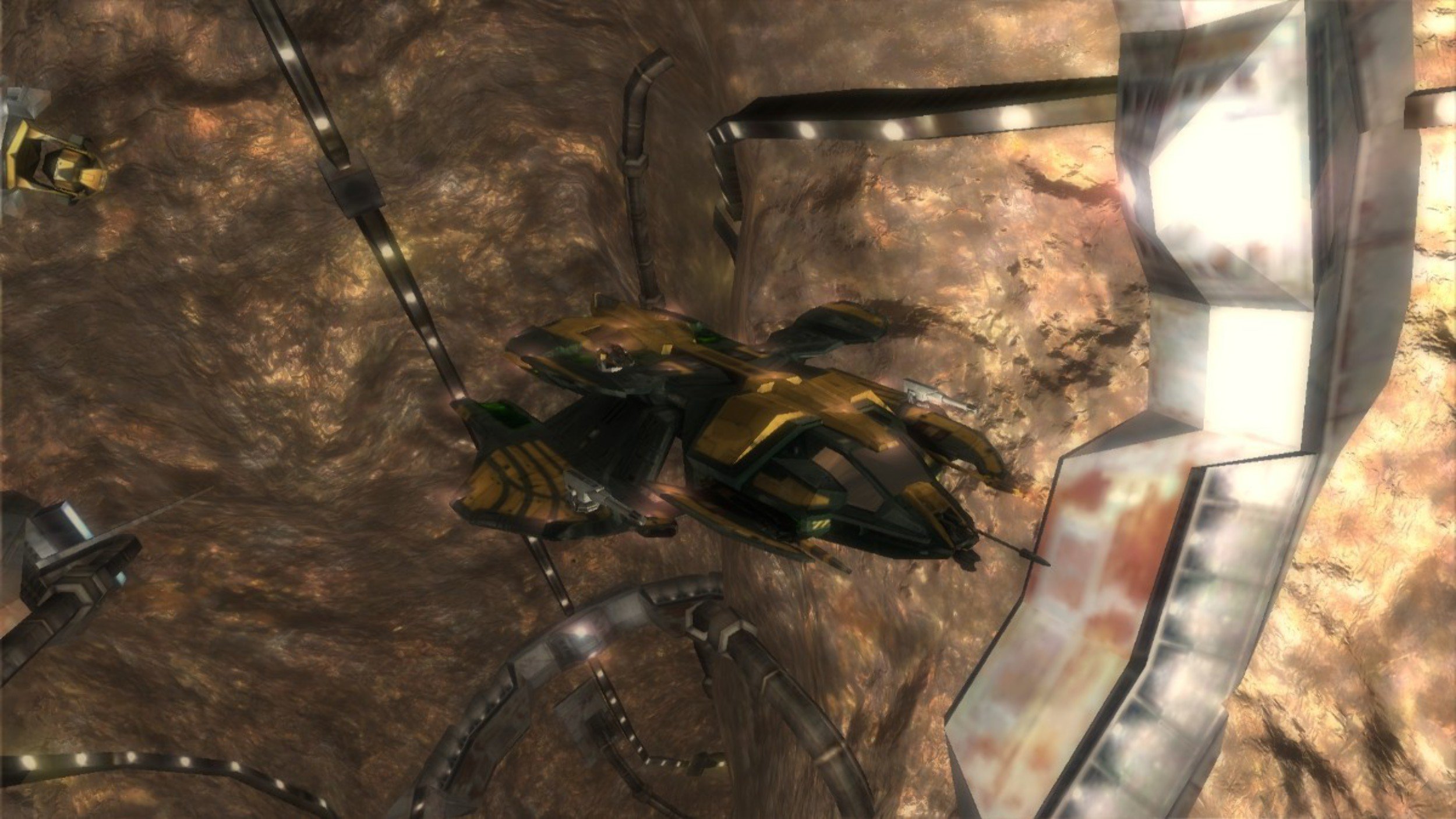 Dark Star One - Broken Alliance - Xbox 360
