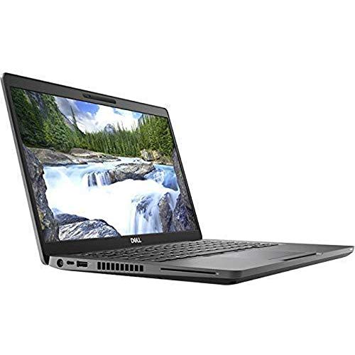 Dell Latitude 5400 Laptop 14 Intel Core i5 8th Gen i5-8365U Dual Core 256GB SSD 8GB 1366x768 HD Windows 10 Pro (Renewed)