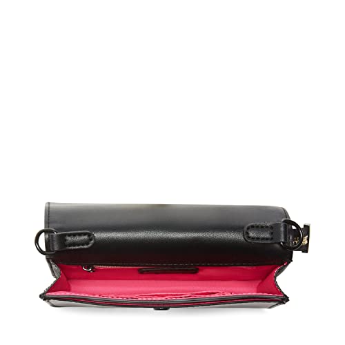 Betsey Johnson Sugar Watermelon Flap Crossbody, Multi