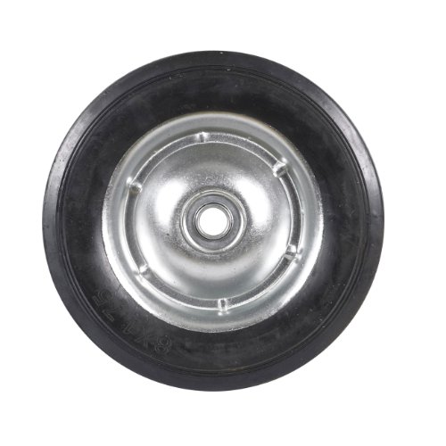 AzureGreen Apex Replacement Wheel for Hand Truck