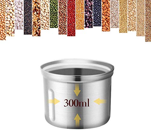 Coffee Machine 300W Portable Electric Coffee Grinder Household Bean Dry Grinding Machine Coffee Maker Beans Mill Herbs Nuts Sonifer Separate Design Plug Storage Design