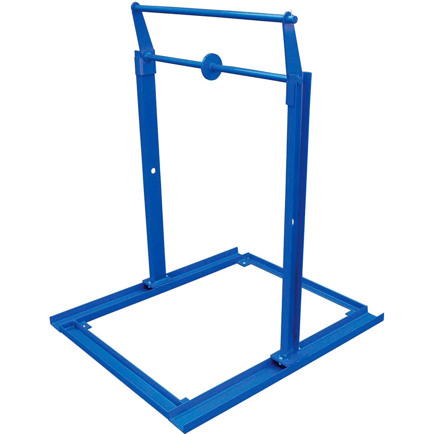 Global Industrial Fork Extension Storage Rack, 46"L x 40"W x 54"H