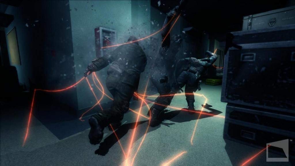 Fear 2: Project Origin (Renewed)