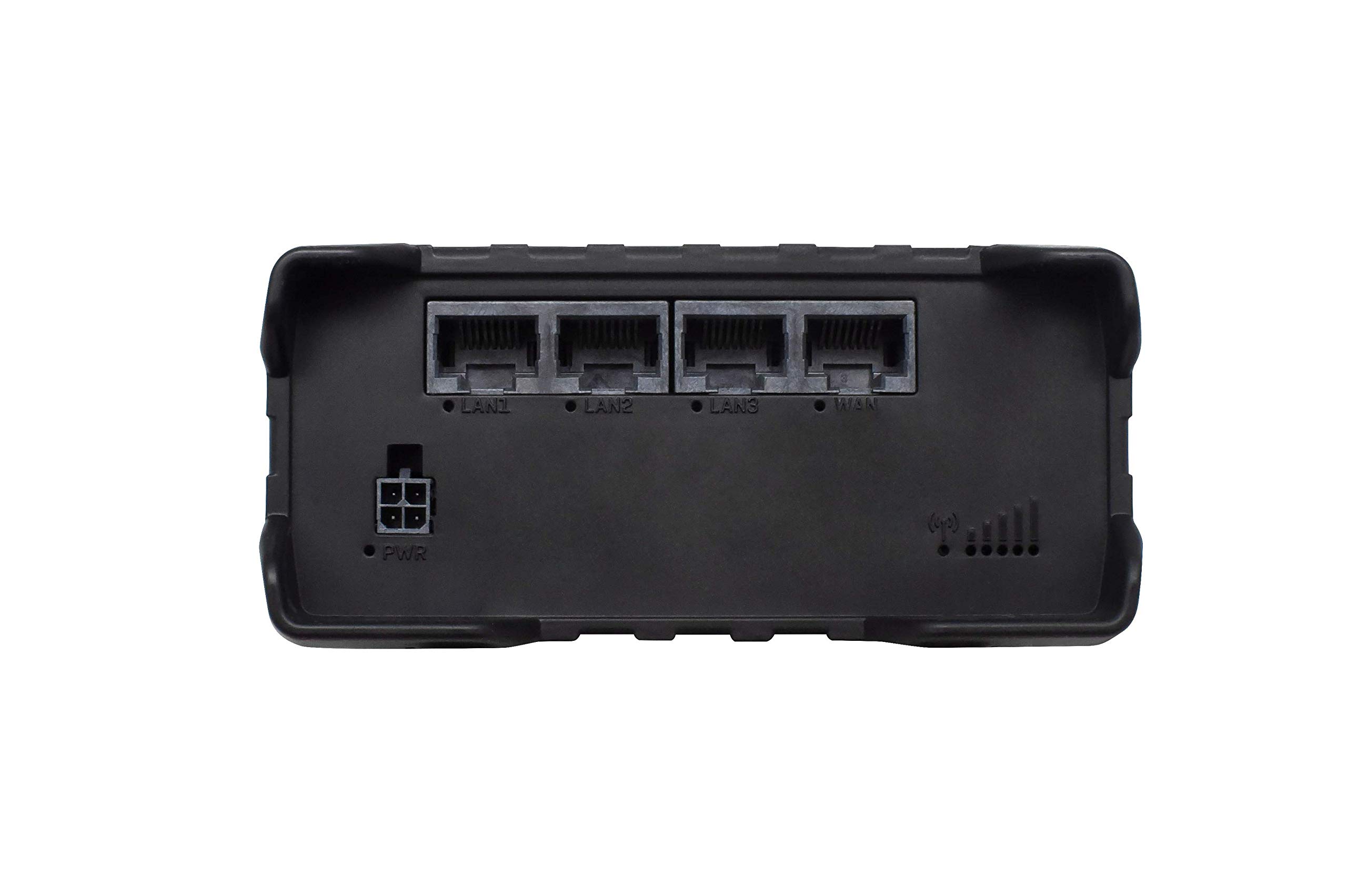 Teltonika RUT950J02400 model RUT950 LTE 4G Router for AT&T and T-Mobile; Automatic Switch to Available Backup Connection; Wireless Access Point with Hotspot Functionality