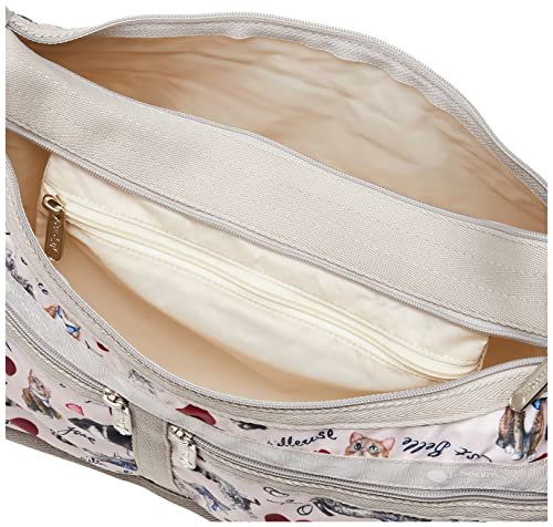 LeSportsac(レスポートサック) Shoulder Bag, Amourhart