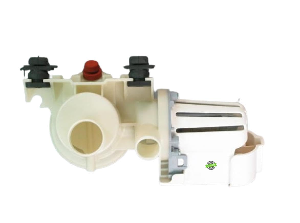 Global Solutions USA 280187 Drain Pump for Washer Machine
