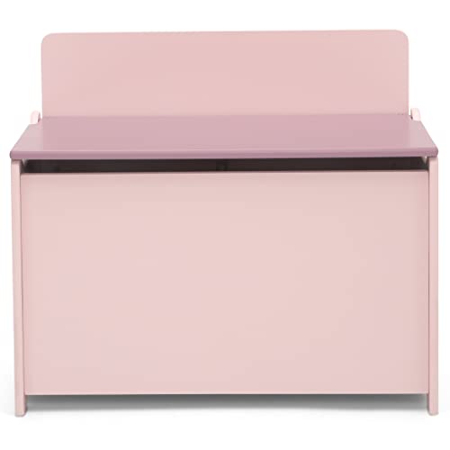 GAP GapKids Toy Box - Greenguard Gold Certified, Blush