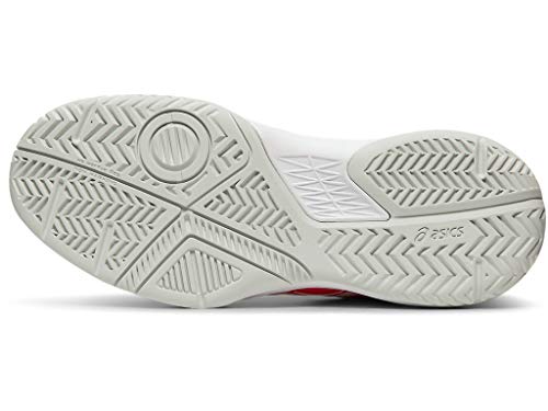 ASICS Kids Gel-Game 7 GS, Laser Pink/White, 6.5 US