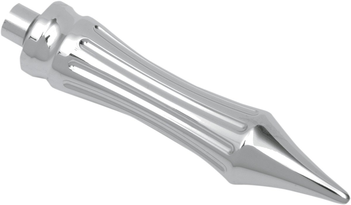Eddie Trotta Designs TC-773 Dead End Shift Peg - Ball-Milled