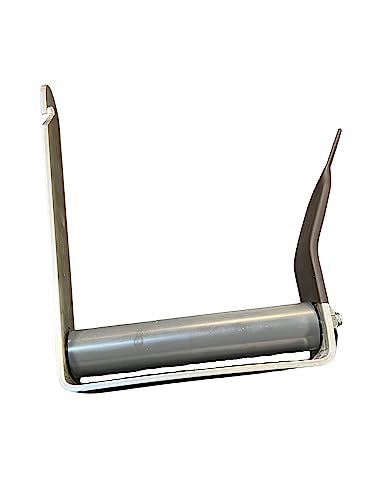 Deluxe Rain Gutter One Man Tool. Made in the USA. Handy Man Tools. Construction Tools. Gutter Tools.