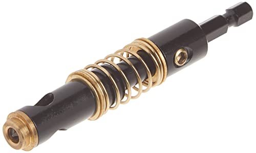 Big Horn 19139 Round Centering Bit For Use with Pin Jig