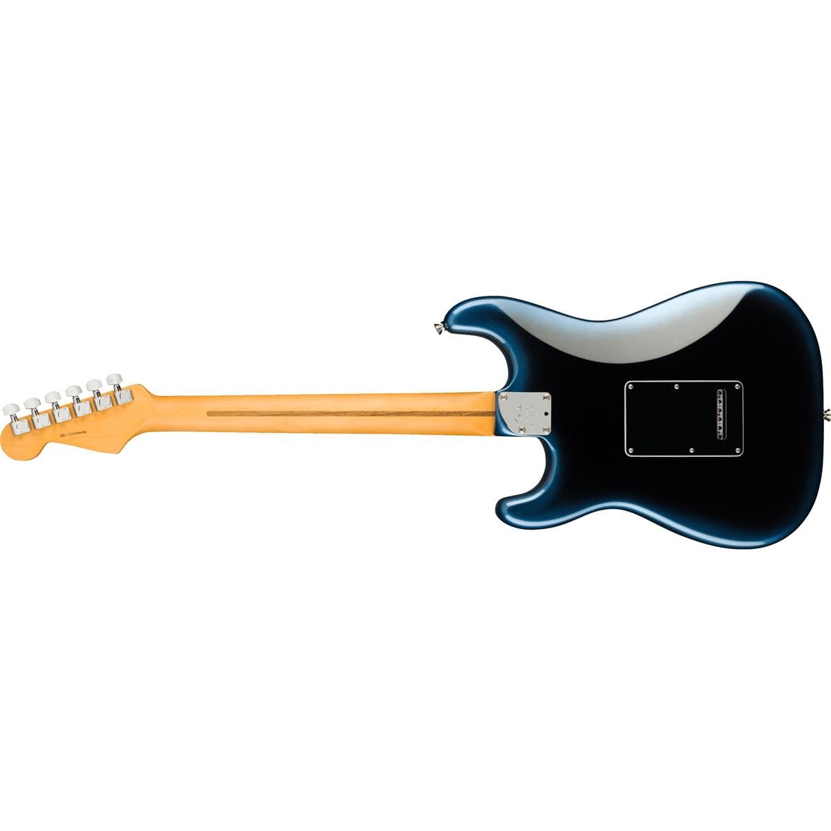 Fender American Professional II Stratocaster HSS - Dark Night with Rosewood Fingerboard