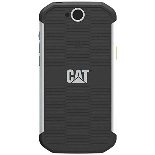 Caterpillar CAT S40 Rugged Waterproof Black 16GB Dual Sim Factory Unlocked 4G Phone