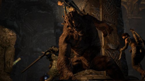 Dragon's Dogma - Xbox 360