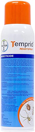 Bayer Environmental Science Temprid Ready Spray