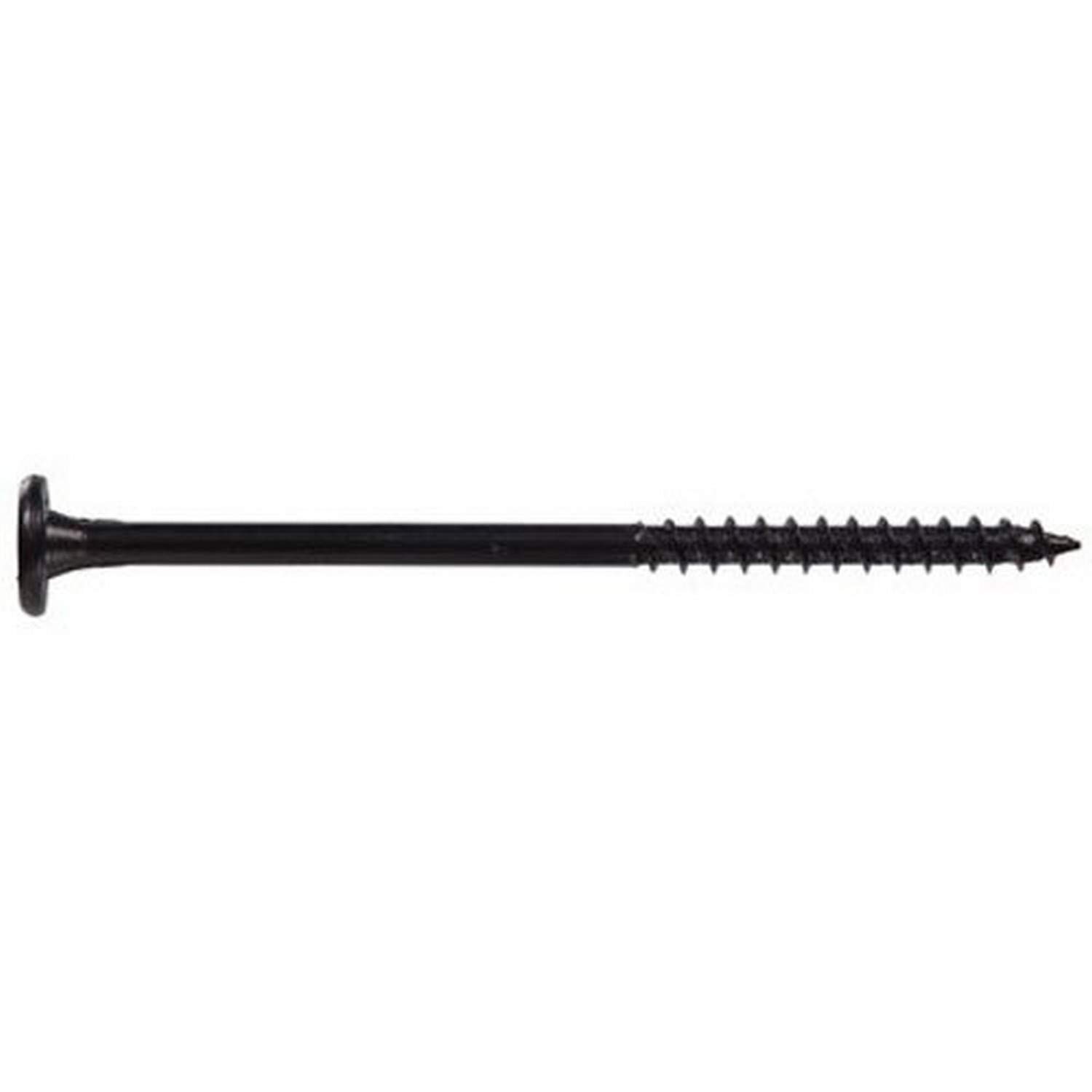 The Hillman Group 48108 LumberTite Star Screw, 8-Inch, 12-Pack