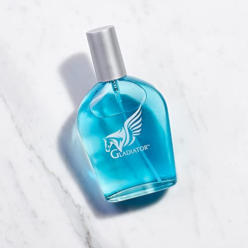 PB ParfumsBelcam Gladiator Eau De Toilette Spray, Our Version of a Designer, 3.4 fl.oz.