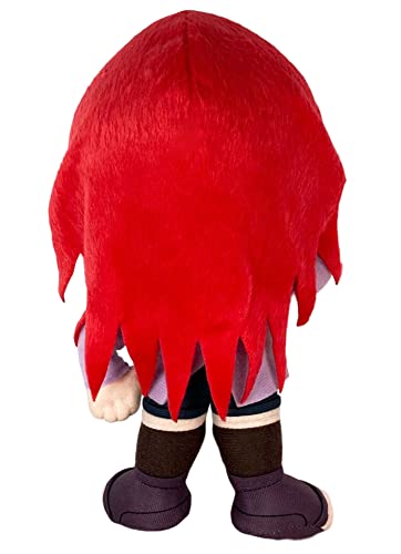 Great Eastern GE-52729 Naruto Shippuden 9" Karin Stuffed Plush