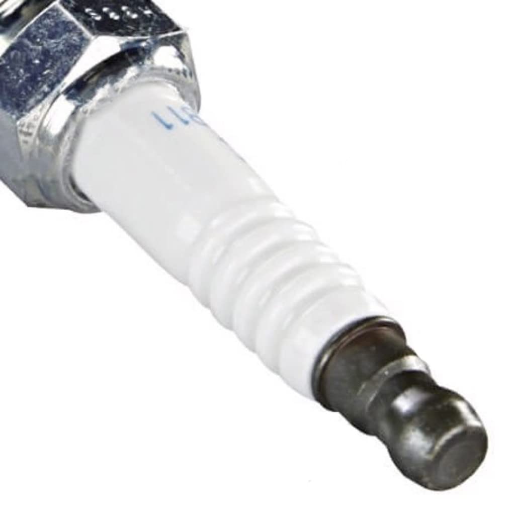 NGK For Nissan NV2500/3500 2018 2019 2020 Spark Plug Iridium Box of 4 DILKAR7B11 | 1406