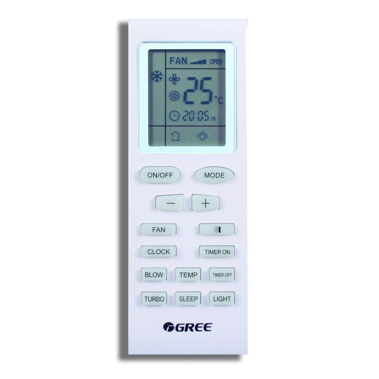 GREE - 305100482 - Remote Control