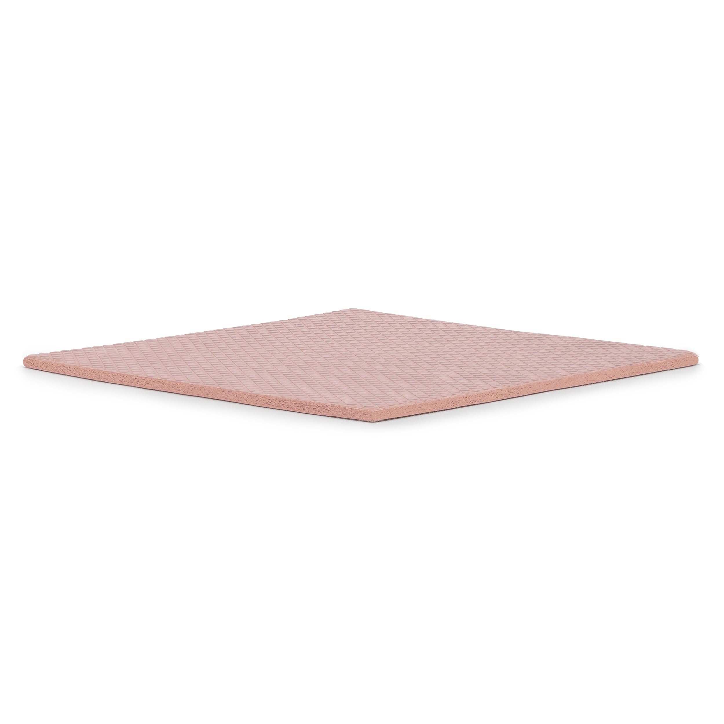 Thermal Grizzly - Minus Pad 8 (100x100x2,0mm) - Self-Adhesive Cooling Conductive Thermal Pad - Elastic and Adaptable Silicone Thermopad CPU/GPU/PS4/PS5/Xbox