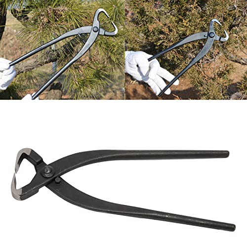 Branch Cutter, Pruning Shear Efficient Bonsai Cutter Safe for Garden for Flower