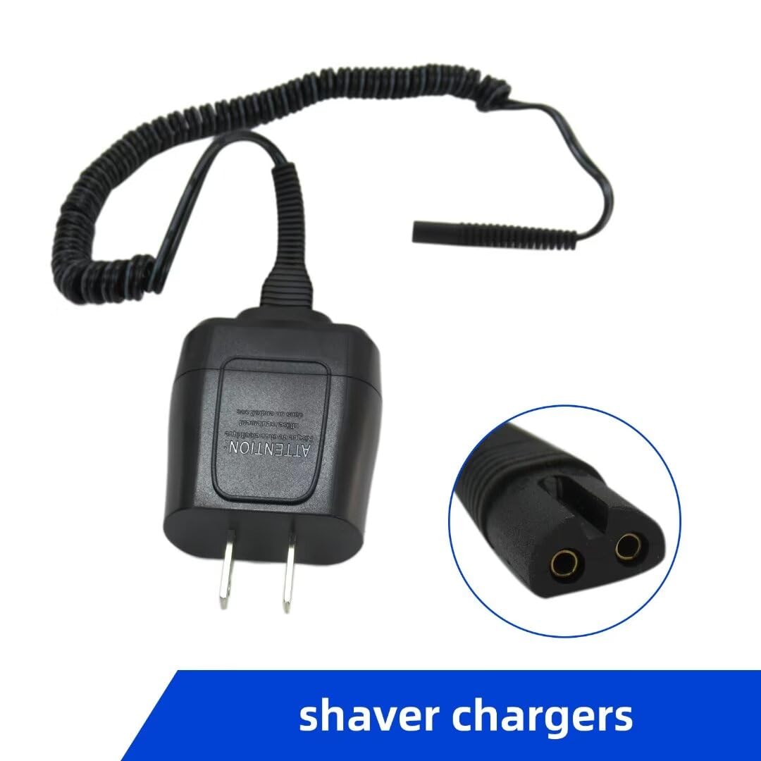 Replacement Power Charging Fit for Br-aun Model4775 4875 4876 5497 5610 5612 5613 5614 5663 5713 5720 5724