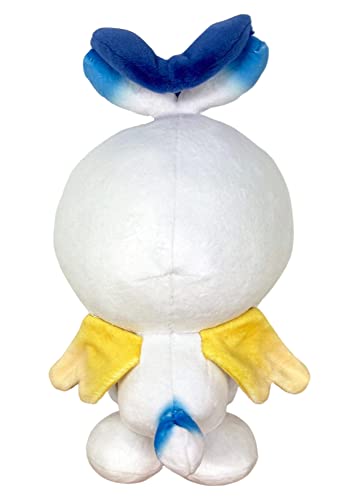 Great Eastern Entertainment Sonic The Hedgehog- Hero Chao Plush 6" H