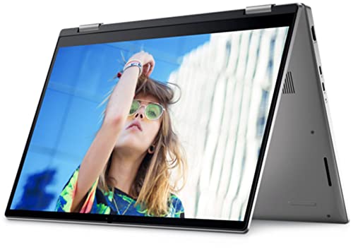 Dell Inspiron 7420 2-in-1 (2022) | 14" FHD+ Touch | Core i7-2TB SSD - 16GB RAM | 10 Cores @ 4.7 GHz - 12th Gen CPU Win 11 Home