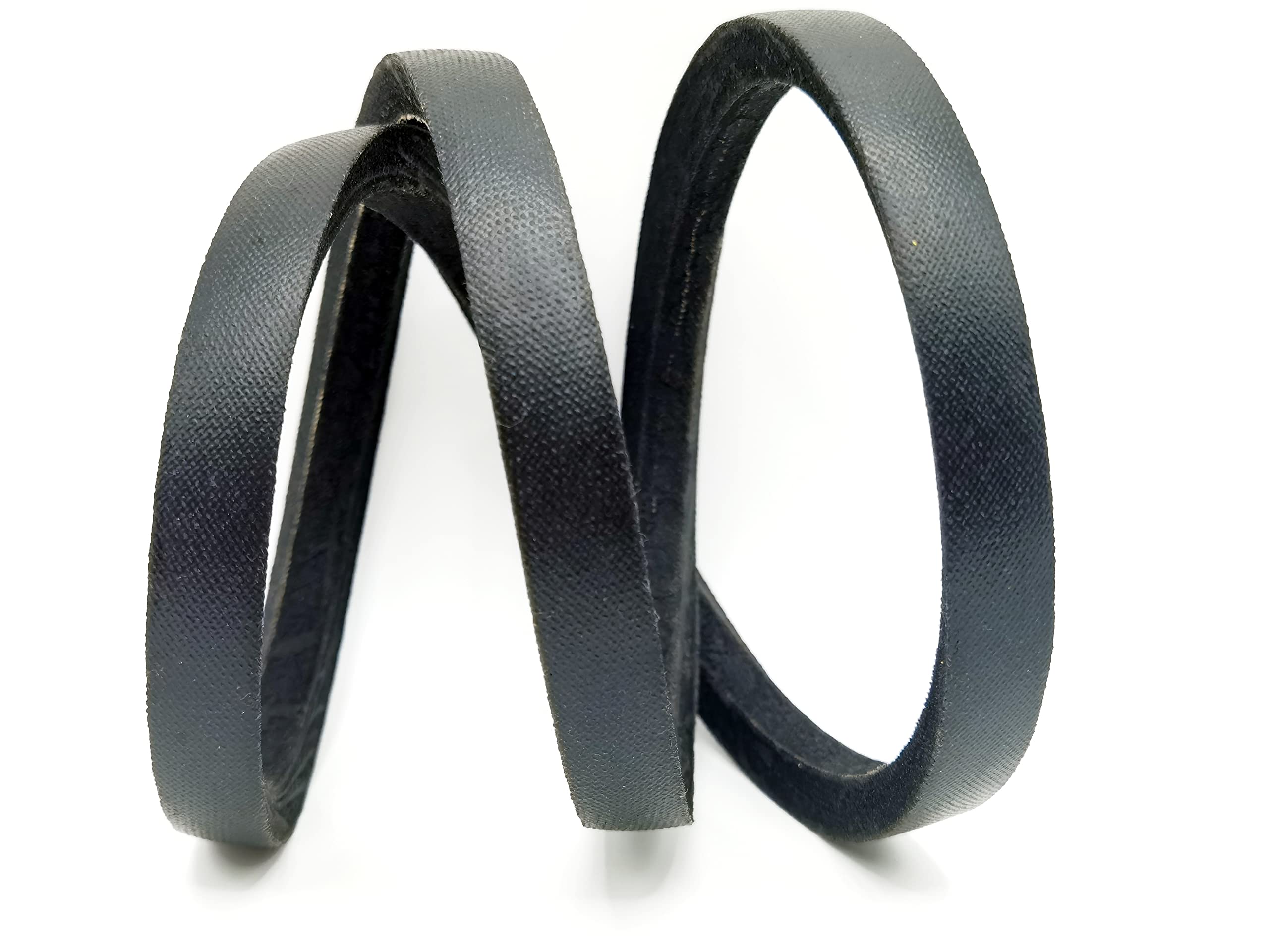 BOAISDHY Drive Belt 954-0367 754-0367 for MTD Cub-Cadet Troy Bilt Snow Throwers 10528PC 524SWE Storm 24 26 28