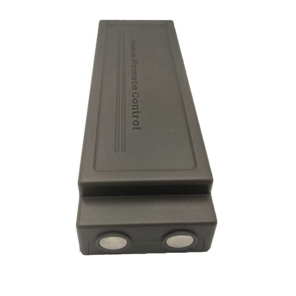 BAOBUTE 110V Charger for Scanreco 434 Battery Charger for 7.2V SCANRECO 592 590 EEA4291 Battery