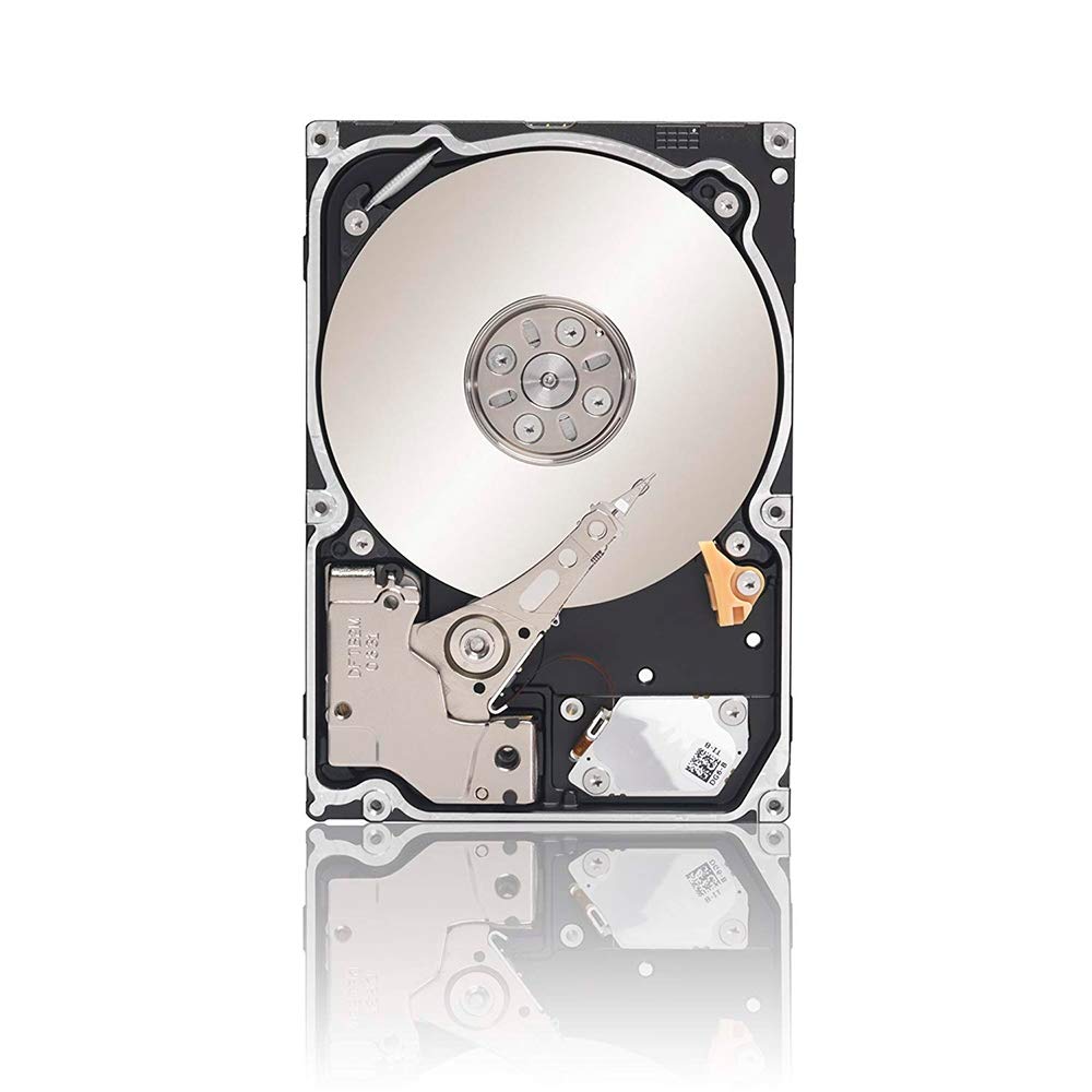 New Seagate Technology ST2000NM0023 New 3.5 2TB 7200RPM SAS - available soon