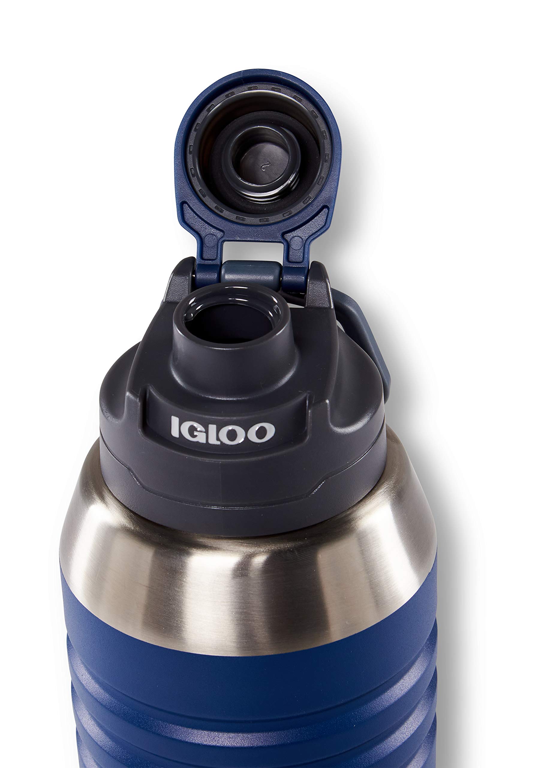 Igloo 64 OZ LOGAN VACUUM INSULATED JUG Navy