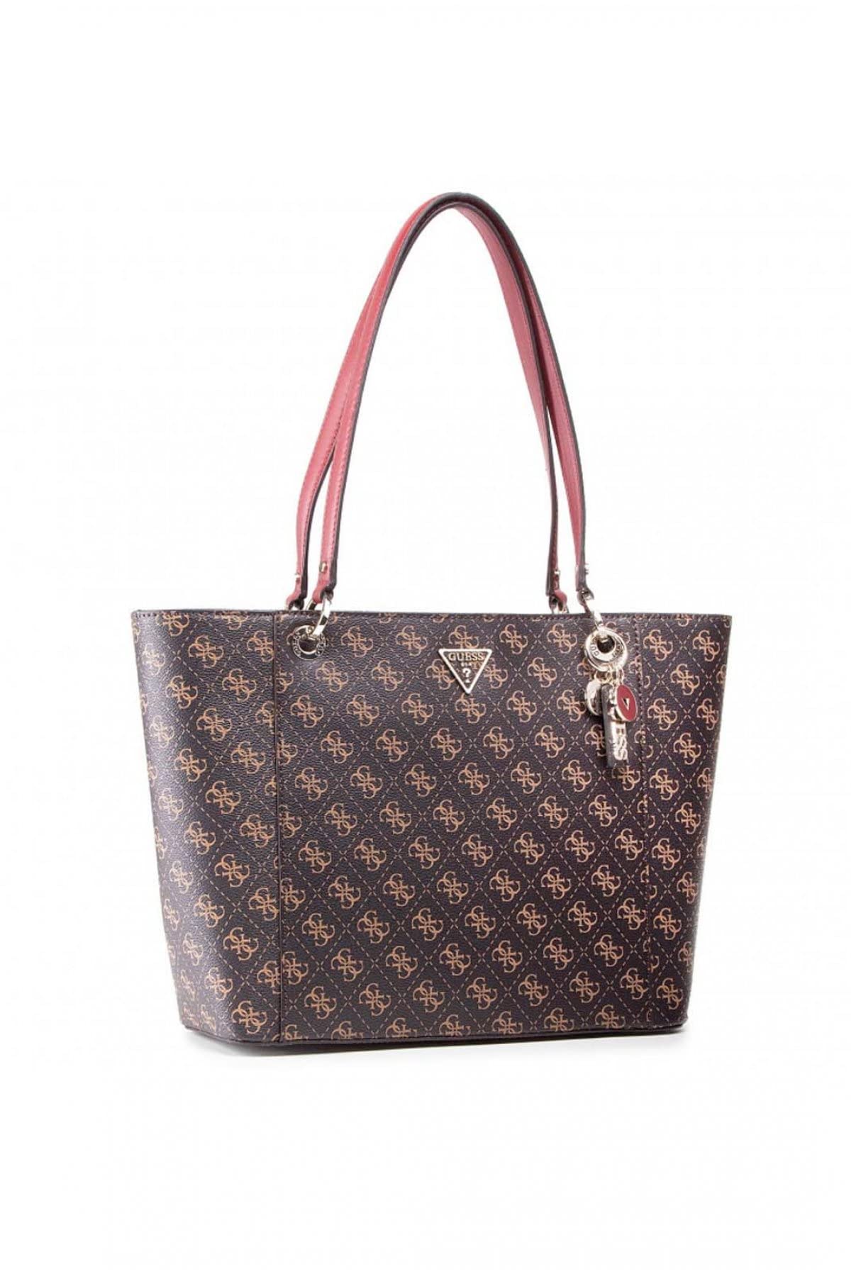 Guess Bag, Black/Brown