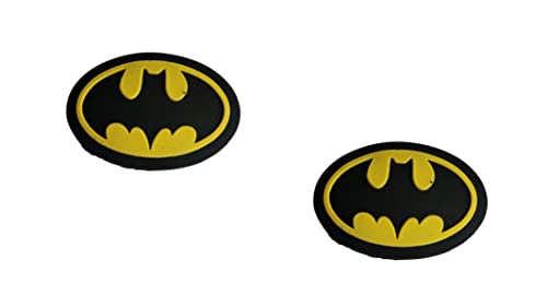 Artist Unknown Emoji Tennis Vibration Dampener Two Pack