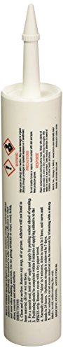 Bird-X GIDDS2-2464671 Special Adhesive for Bird Spikes, 1 lb