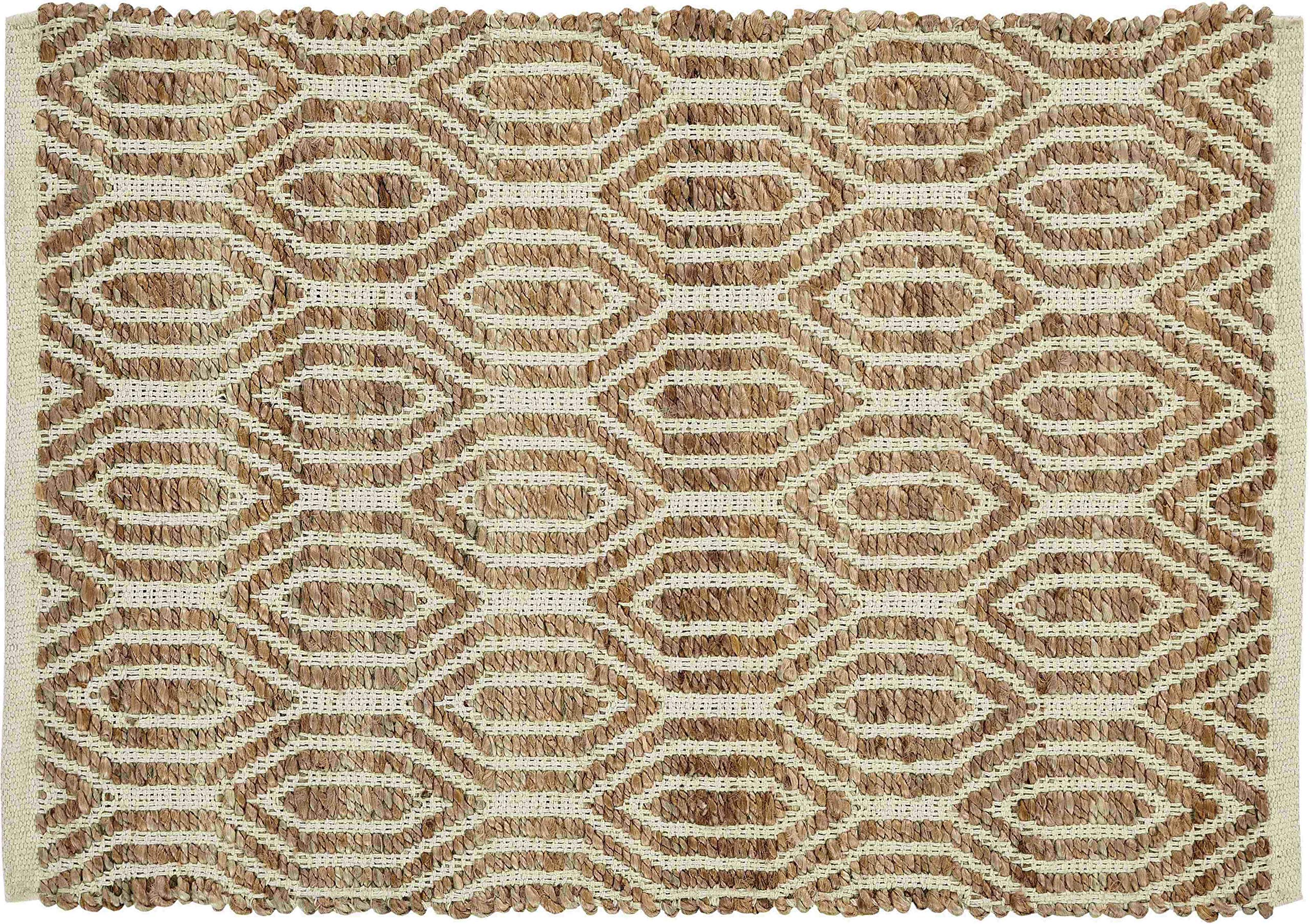 Chesapeake SunnyVale Natural Area Rug (2' x 3')