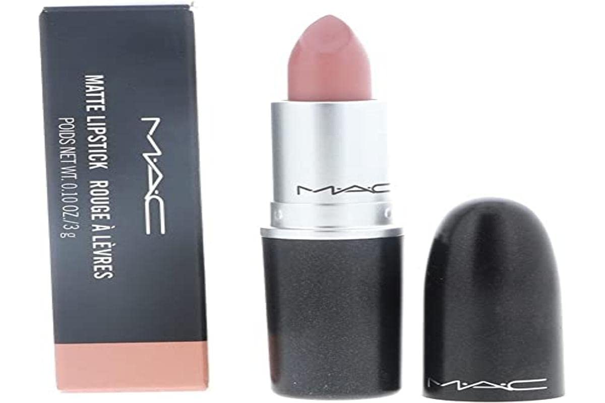 MAC Lipstick SO CHAUD