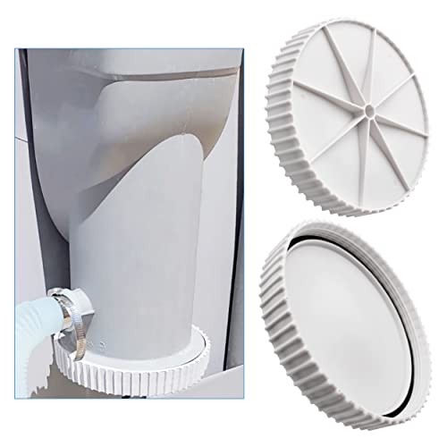 Byenins Conversion Kit for Your Skimmer Pump Replacement for Summer Wave,Compatible with SFX1000 and SFX1500, Sand Pump Compatible Convert Equipment