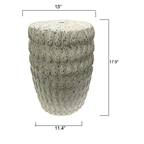 Artistic Weavers Raine Garden Stool