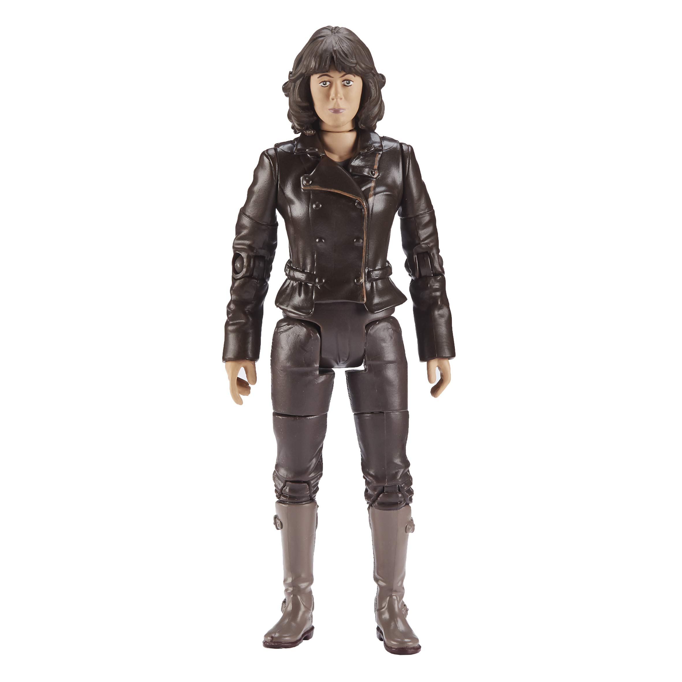 Doctor Who Companions of The Third and Fourth Doctors Collector Figure Set,07244RPD