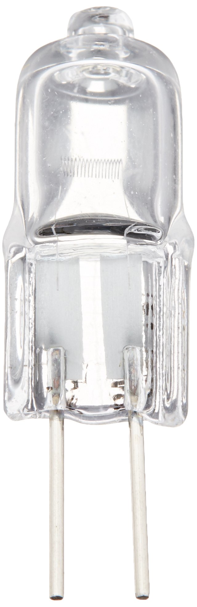 CBconcept 10XG412V10W G4 JC Halogen Light Bulb,10-Watt,12-Volt, 10 Bulbs