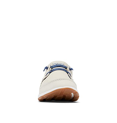 Columbia Men's Bahama Vent Loco Relax III, Stone/White, 9.5