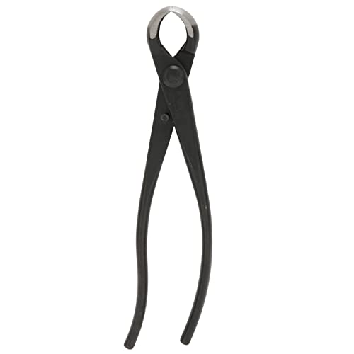 Branch Scissors, 8.3in Long Wide Application High Strength Manganese Steel Tree Cutter for Plant for Branch for Bonsai
