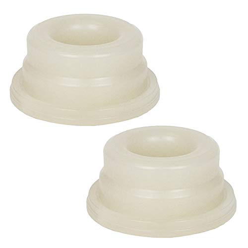 BHTOP 883-511Piston Bumper for Hitachi NR83A NR83A2 NR83A2(S) Air/Framing Nailer 878-303 878-649 877-376,(2 pack)