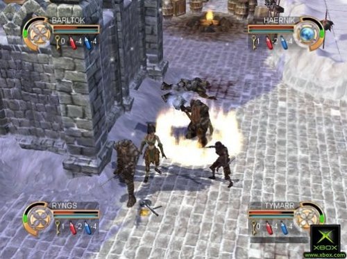 Dungeons & Dragons: Heroes (Renewed)